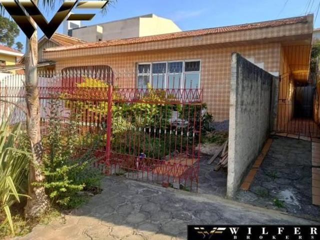 TERRENO COM ÁREA EXTENSA NO TINGUI! PLANO E BEM LO
