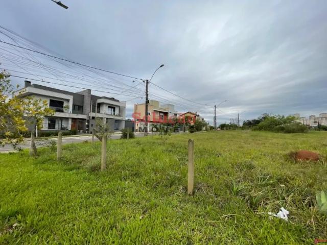 Terreno com área superficial de 306,87 m² de área superficial. Bairro Bela Vista