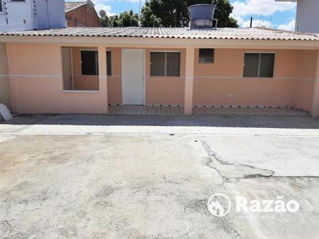 TERRENO COM ÁREA TOTAL DE 146m² CAJURU REF 6233