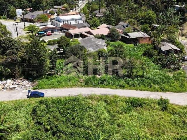 Terreno com área total de 1.352,00 m² Prainha Gu