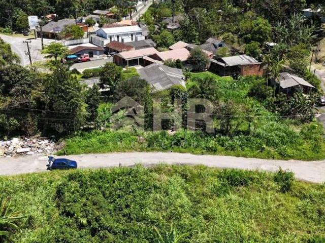 Terreno com área total de 1.352,00 m² Prainha Gu