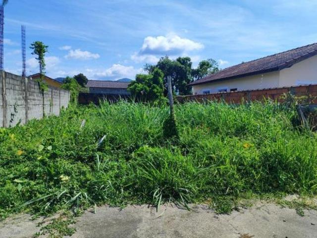 Terreno com Área Total de 250,00 m². para Venda no bairro Nova Itanhaém