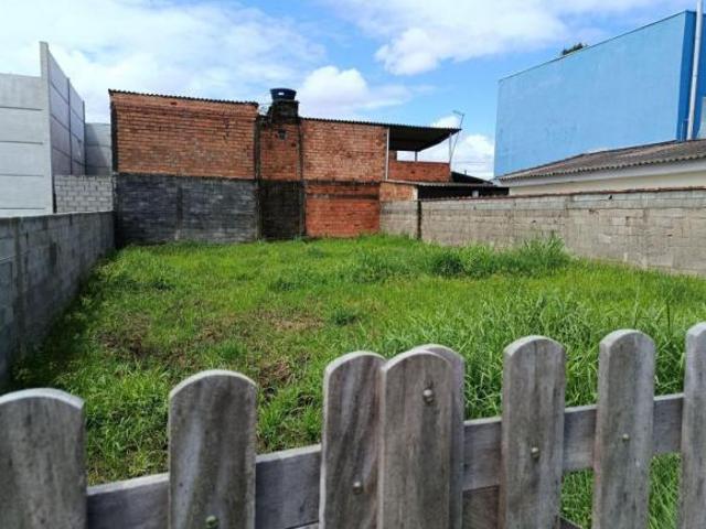Terreno com Área Total de 276,00 m², para Venda, Itanhaém / SP
