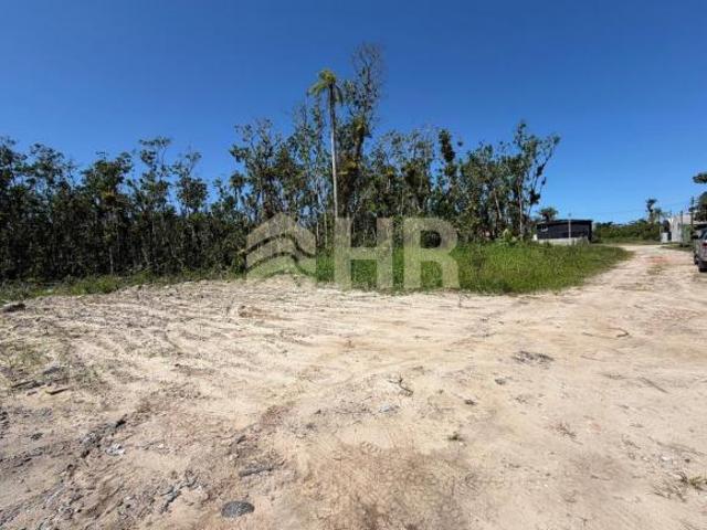 Terreno com aréa total de 420,00 m² Balneário Prai