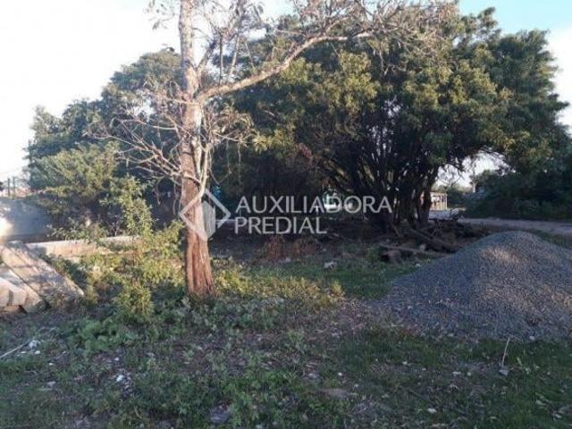 Terreno com área total de 855m², no Bairro Mato Grande em Canoas/RS