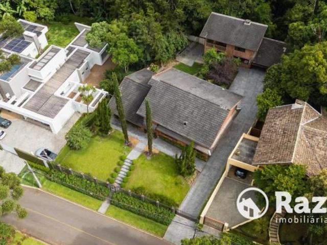 TERRENO COM ÁREA TOTAL DE 974,48m² MOSSUNGUÊ REF 6185.01