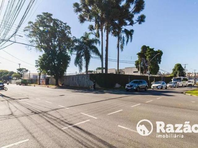 TERRENO COM ÁREA TOTAL 1.056m² ZS1.1 HAUER REF 5833 RAZÃO