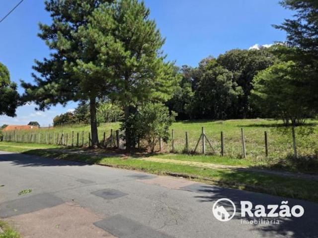 TERRENO COM ÁREA TOTAL 2.483,04 m² ZR 2 SÃO BRAZ REF 6232.03