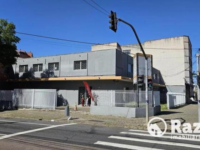 TERRENO COM ÁREA TOTAL 656,00m² REBOUÇAS REF 6137.01