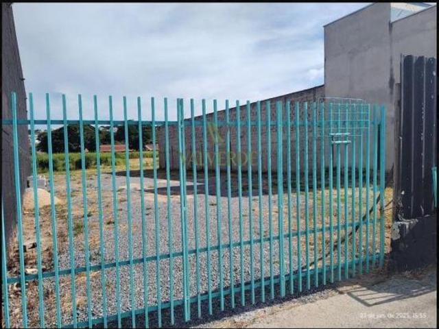 Terreno com Área 20.232,61 m2 por R$600,00 m2