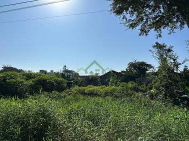 Terreno com AT de 300,00m², à venda em Balneário Barra do Sul Costeira
