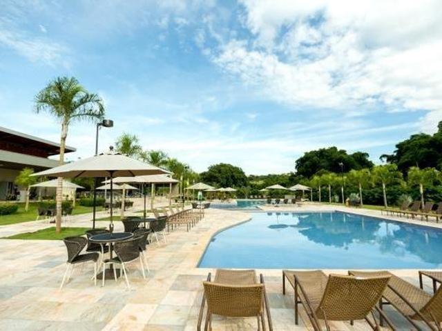 Terreno em OPORTUNIDADE Alphaville 3 | Imobiliária Rosa e Rangel