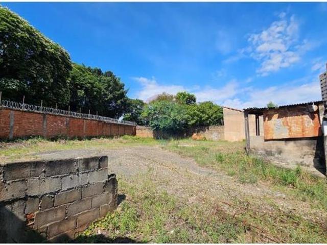 Terreno com barracão disponível para locação – Av. Paoletti | Itapira