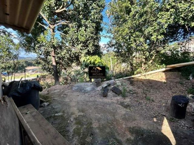 Terreno com Barracão em Juatuba/MG