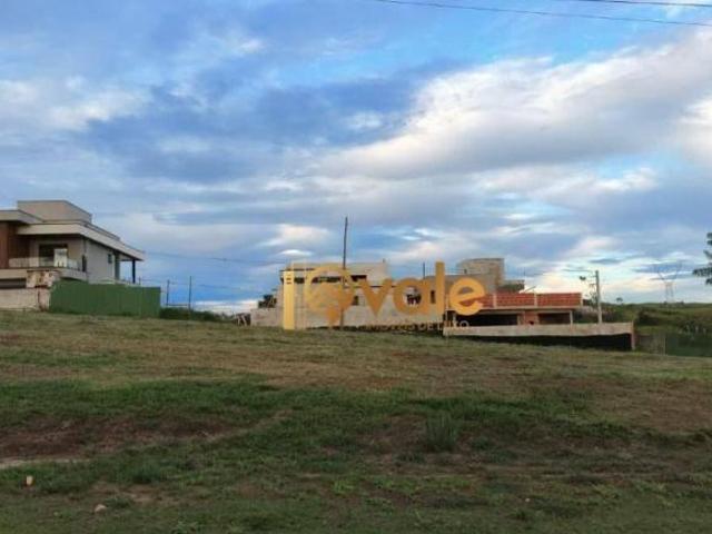 Terreno com boa topografria,330m², Terras Alpha, SJCampos