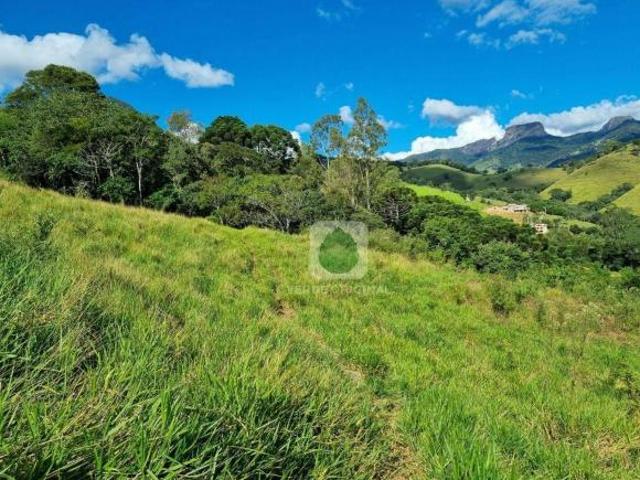 Terreno com cachoeira e vista para Pedra do Baú à venda, 12000 m² por R$ 870.000 Quilombo São Be