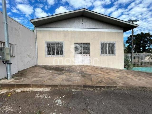 TERRENO COM CASA NA VERA CRUZ