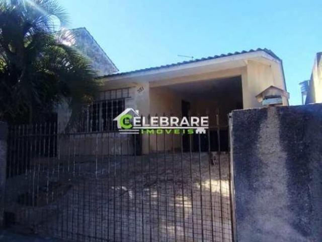 TERRENO COM CASA NO ATUBA! PRÓX. AO PARQUE ATUBA