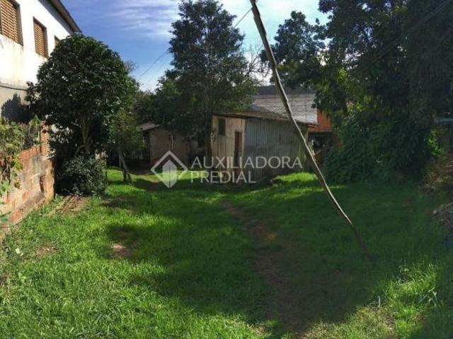Terreno com casa no centro de Guaiba