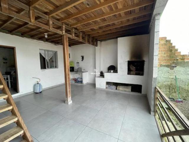 Terreno com casa no Del Rey São Jose dos Pinhais