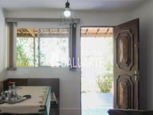 Terreno com Casa no Jardim Prudência São Paulo / SP