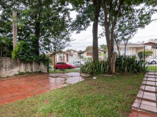 terreno com casa averbada,1quadra da fagundes varela,zr3 potencial para comercio