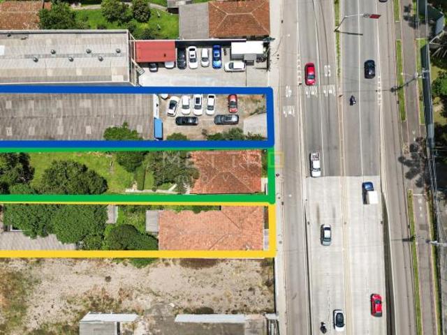 TERRENO COM CASA AZUL MARIO TOURINHO, no bairro Se