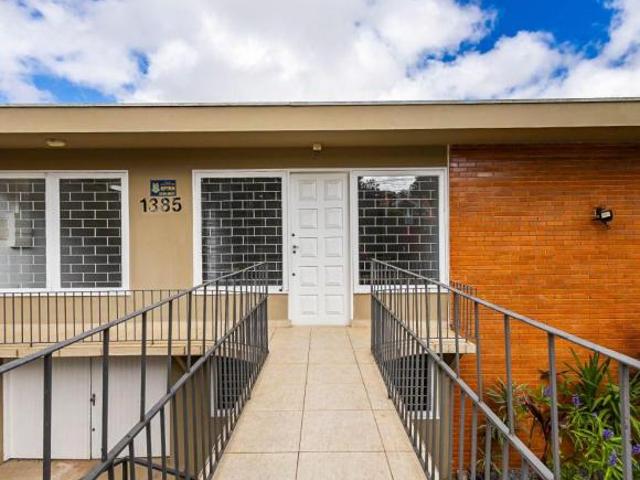 Terreno com casa à venda, 330M, Ahú Curitiba