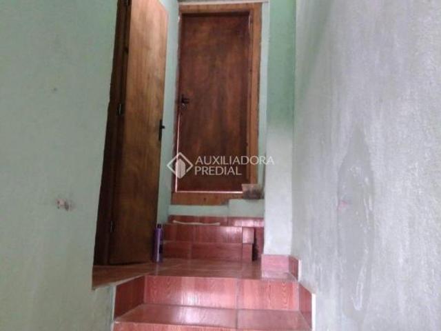 TERRENO COM CASA A VENDA