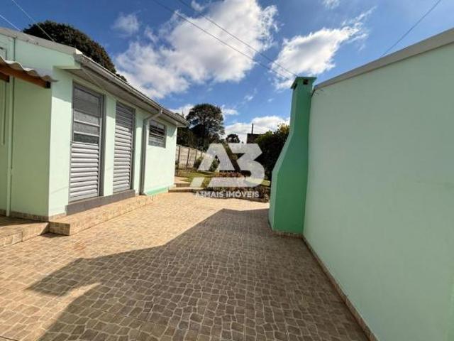 Terreno com Casa à venda, 500 m² por R$ 750.000,00 Parolin Curitiba/PR