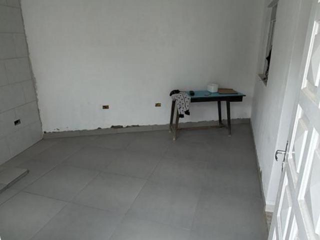 Terreno com Casa à venda Jardim Maria Rosa Taboão da Serra