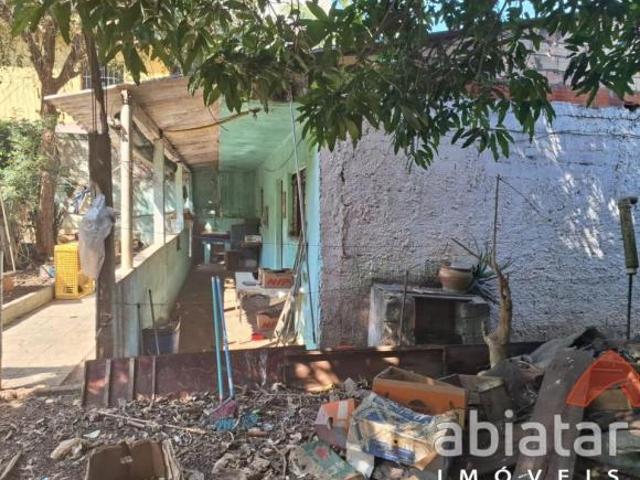 Terreno com Casa à venda Jardim Mitsutani São Paulo