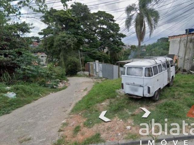 Terreno com Casa à venda Jardim São Marcos Embu das Artes