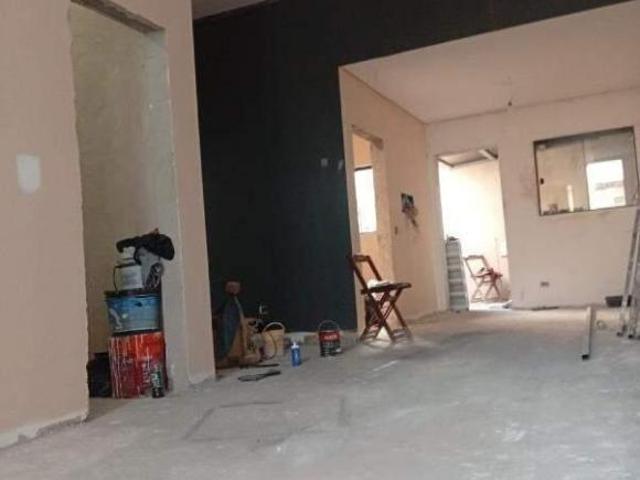Terreno com casa á venda no bairro Nações em Fazenda Rio Grande PR