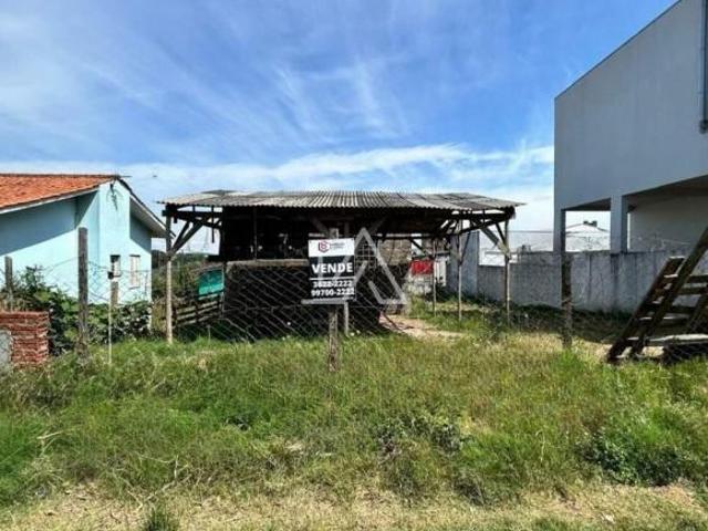 TERRENO COM CASA A VENDA NO BAIRRO XANGRILA, PASSO FUNDO