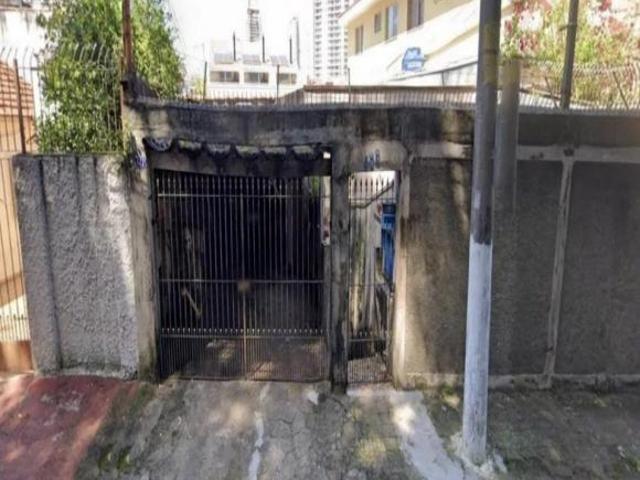 Terreno com casa à venda no Ipiranga com 270m²