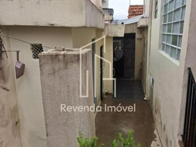 Terreno com casa à venda na Vila Formosa com 300m²