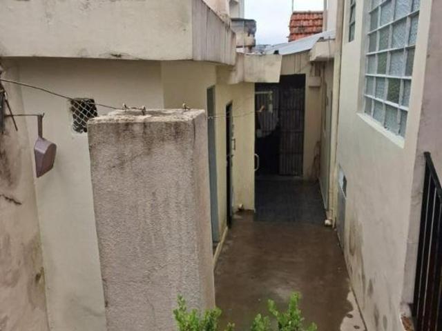 Terreno com casa à venda na Vila Formosa com 300m²