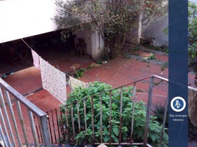 TERRENO COM CASA A VENDA NA VILA PRUDENTE 330m