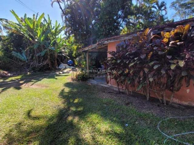 Terreno com casa, Água Branca, Ilhabela R$ 3.5 mi, Cod: 2720