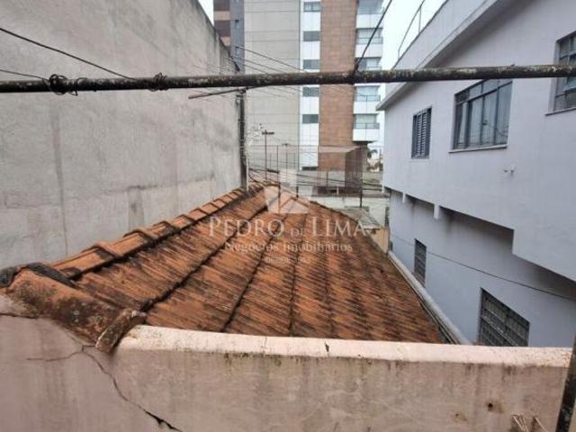 Terreno com casa antiga, 150m² Tatuapé