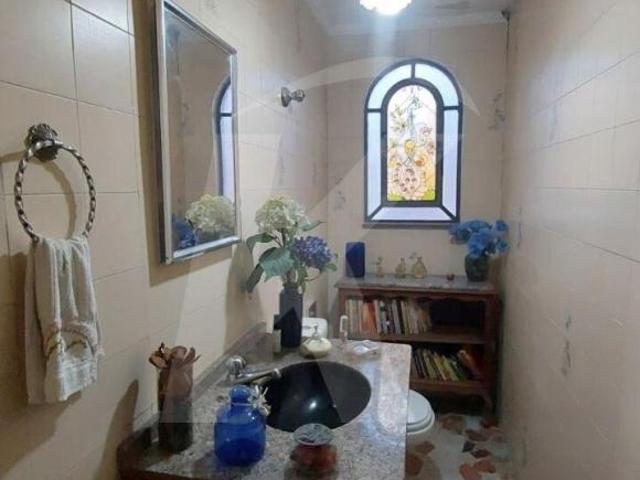 Terreno com casa antiga 2 quartos e edícula Vila Isolina Mazzei
