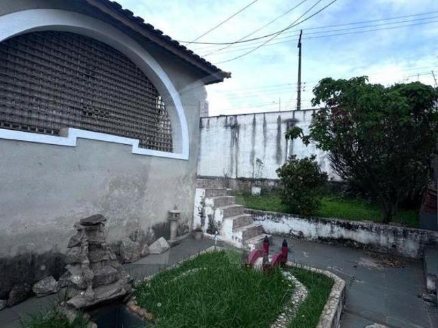 Terreno com casa antiga Tucuruvi