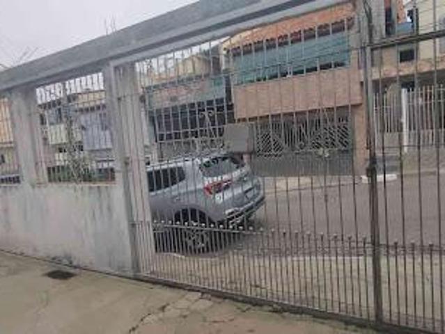 Terreno com casa antiga à venda, 160 m² por R$ 350.000 Taboão Diadema/SP