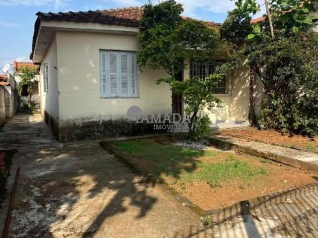 Terreno com casa antiga à venda, 251 m² por R$ 589.000 Vila Curuçá Velha São Paulo/SP