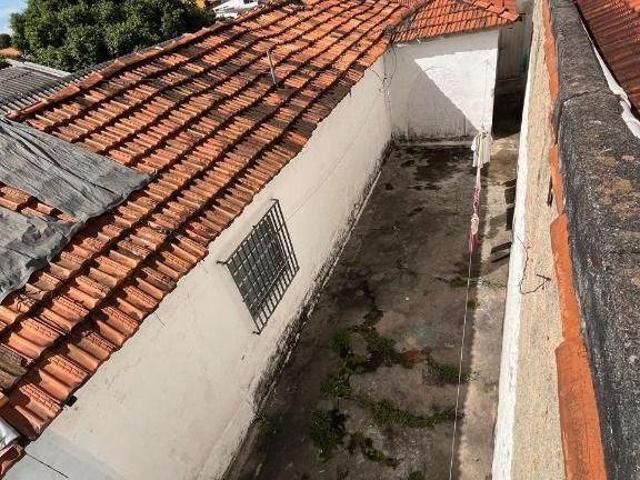 Terreno com casa antiga à venda, 400 m² por R$ 1.500.000 Vila Granada São Paulo/SP