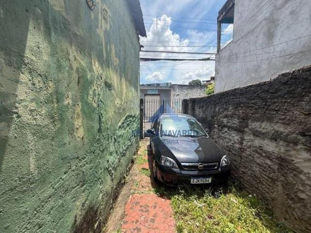 Terreno com casa antiga à venda, 80 m² por R$ 230.000 Parque Belém São Paulo/SP