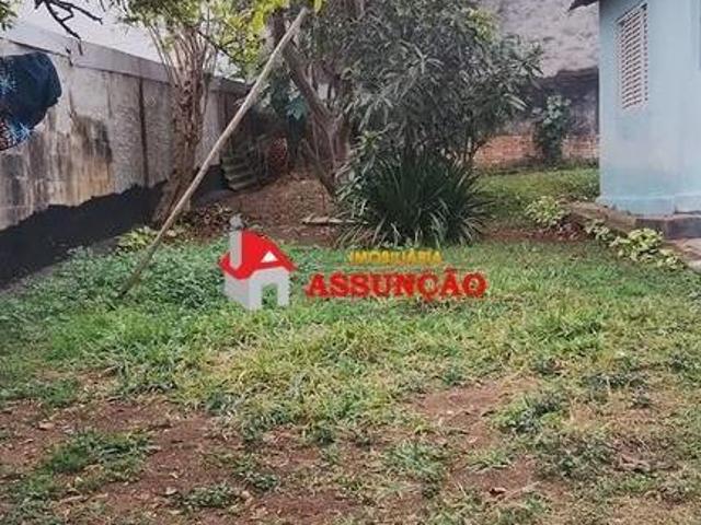 TERRENO COM CASA ANTIGA BAETA NEVES SBCAMPO