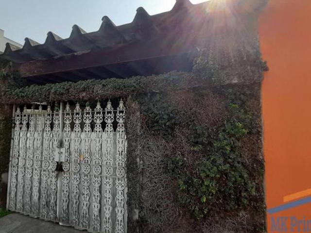 Terreno com casa antiga, jardim das flores, Osasco