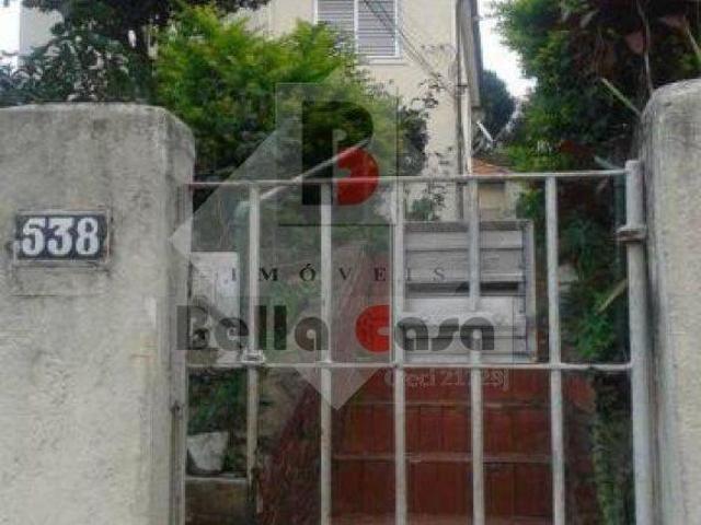 TERRENO COM CASA ANTIGA MOOCA